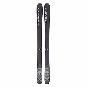 HEAD 2022 Kore 90 X 177cm Skis