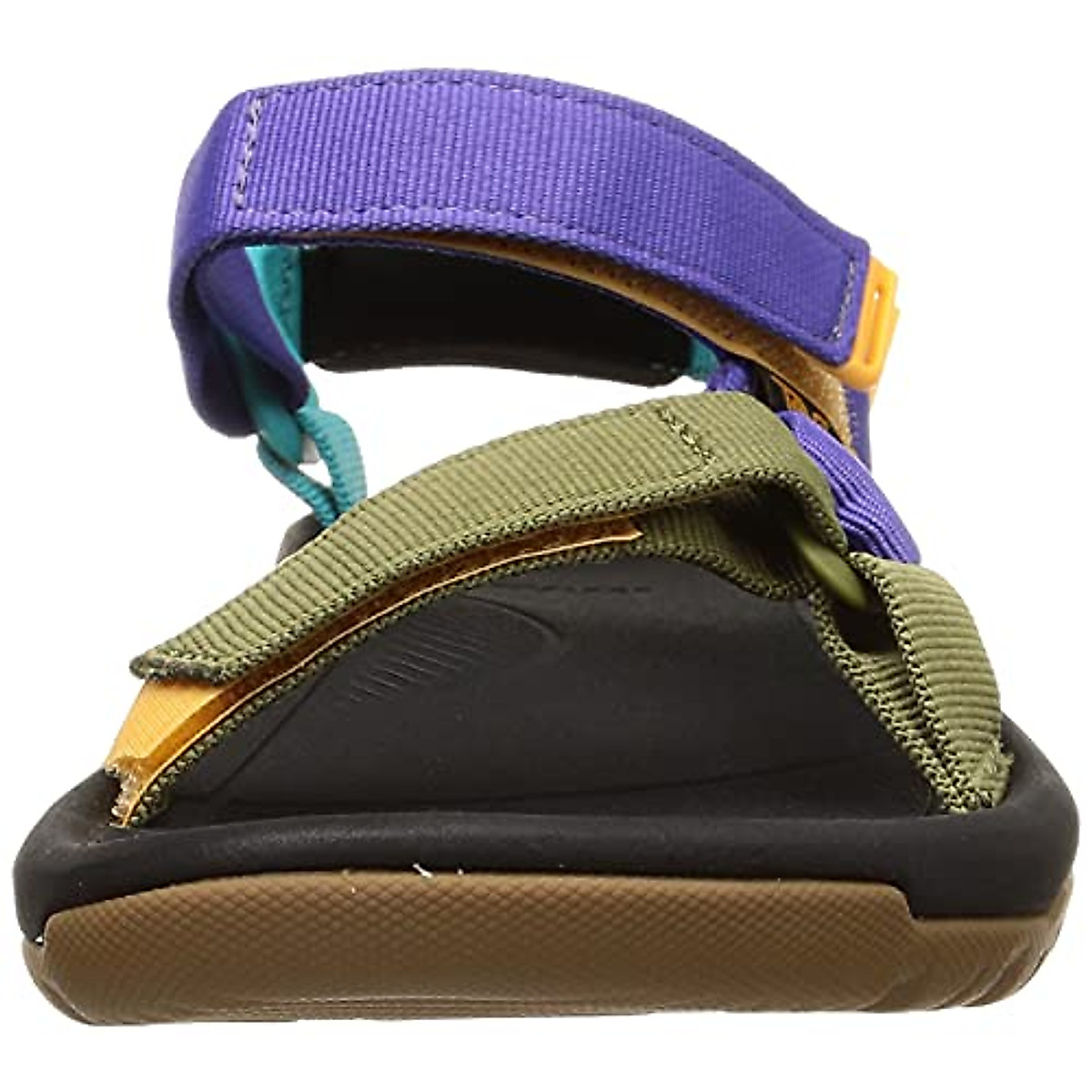 Teva Women's Hurricane XLT2 Sandal, Bright Retro Multi, 9