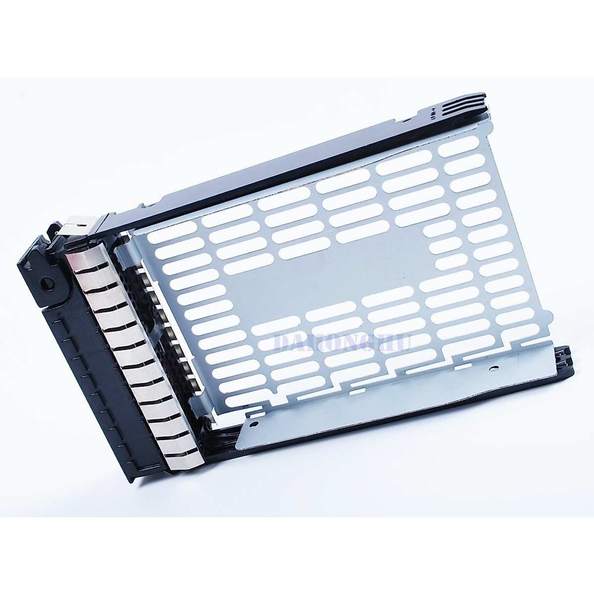 (2-Pack) 373211-001 3.5" SATA SAS Hard Drive Tray Caddy for Compaq ProLiant ML350 G4p ML350 G5 G6 ML370 G5 DL 180 G6