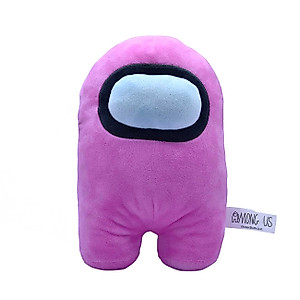 Just Toys LLC Among US 9" Plush (Aquamarine)