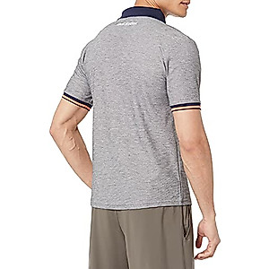 Umbro Men's Coral Studio Jersey, Black Medium