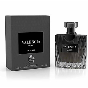 Valencia Uomo Intense, for men - 100ml