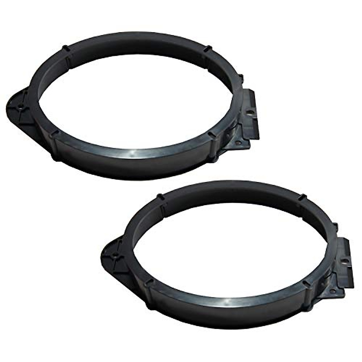 Chevy GMC Multi Model Factory to Aftermarket 6x9 Speakers Adapter Kit