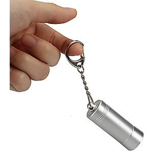 Mini Portable Stop Lock Magnetic Key Peg Stop Lock Magnet Tool