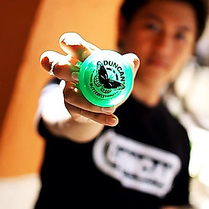 Duncan Butterfly lot - Four New Yo-Yos - FREE Strings! (Colors Vary)