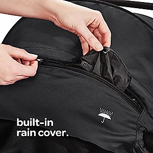 Larktale Caravan with Canopies - Double Seater Collapsible Wagon, All-Terrain Stroller Wagon for Kids, Baby, Toddler - Caravan/Canopies Bundle