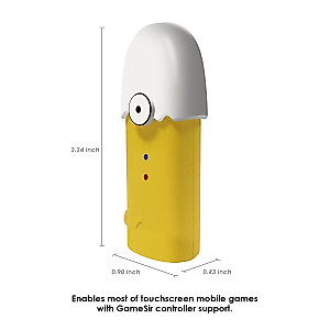 GameSir A2 Remapper for Mobile Phone