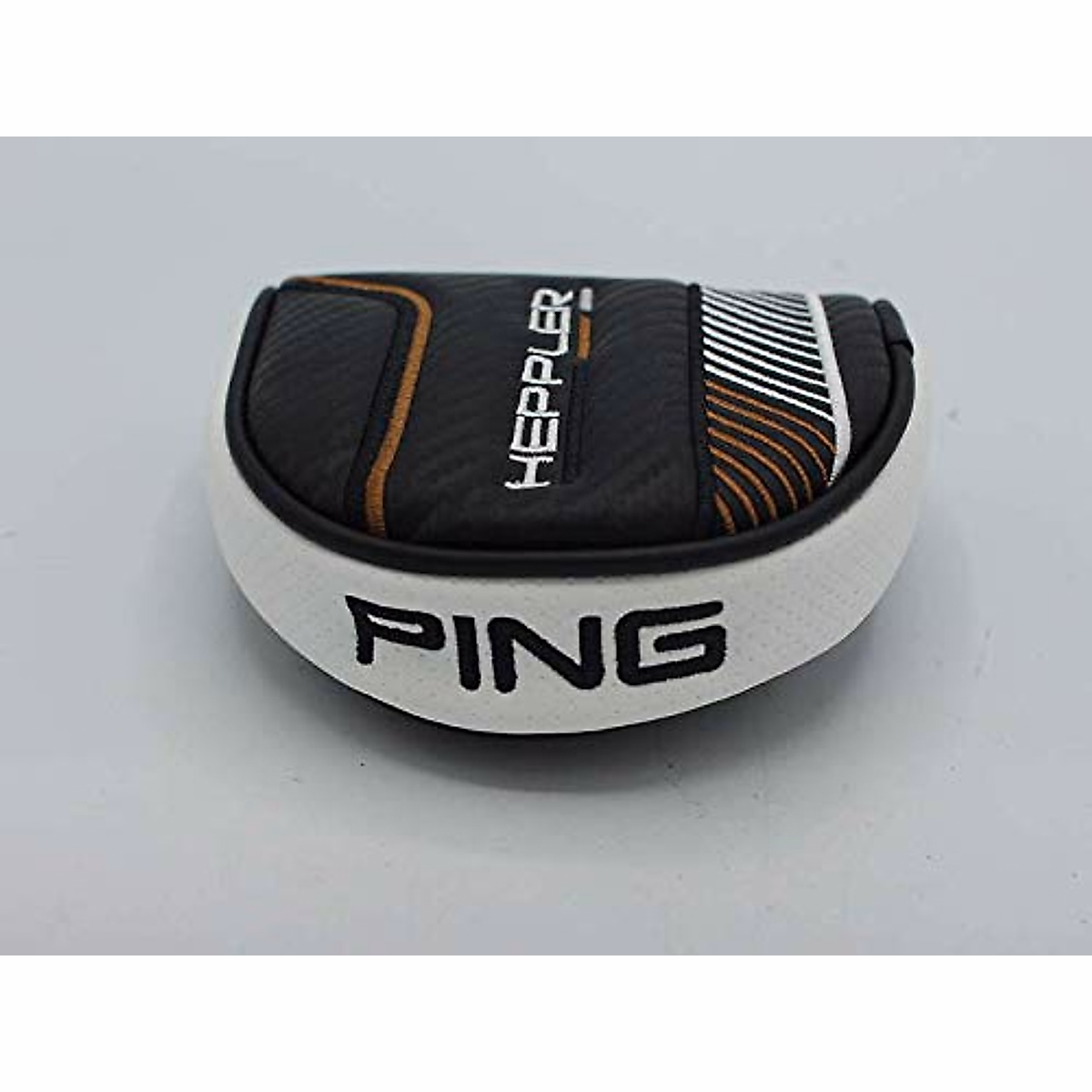 PING Heppler Mallet Putter Headcover
