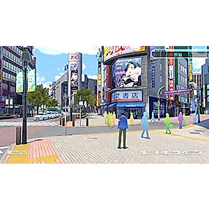 Tokyo Mirage Sessions #FE Encore pour Nintendo Switch (France Edition)