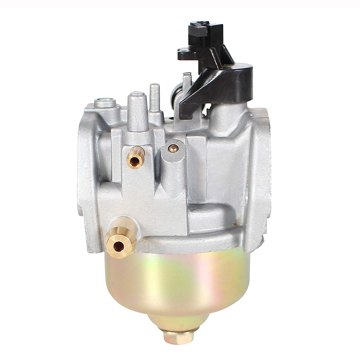 PFTT142 Carburetor for Powermate A201658 PFTT140BE PFTT150B PWFT14022 PFTT140 PFTT1401 Tiller PowerSmart DB8621SR DB2194SR DB2321CR Lawn Mower