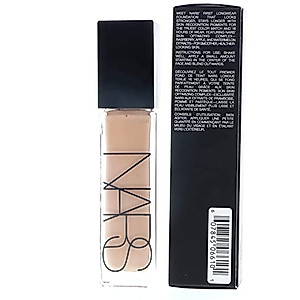 NARS Natural Radiant Longwear Foundation - Vallauris,1 Fl Oz (Pack of 1)
