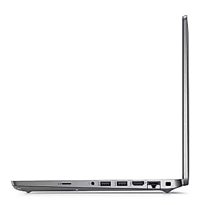 Dell Latitude 5000 Series 5420 Business Laptop, 14" FHD Touchscreen, Intel Core i5-1145G7 vPro, 16GB RAM, 512GB SSD, IR Webcam, HDMI, FP Reader, Backlit Keyboard, Wi-Fi 6, Windows 11 Pro