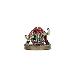 Gloomspite Gitz: Squig Herd Warhammer Age of Sigmar
