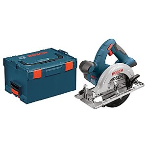 Bosch Bare-Tool CCS180BL 18-Volt Lithium-Ion 6-1/2-Inch Circular Saw