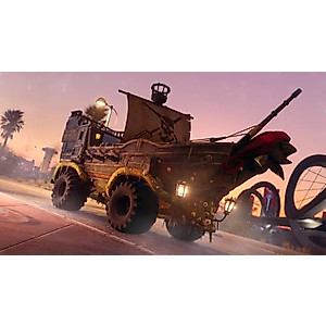 Saints Row Day 1 Edition - Xbox Series X