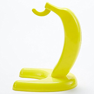 shyness Plastic Banana Floor Type Fruit Holder Organizer Fruit Kitchen Accessories