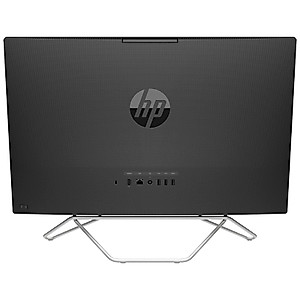 HP 24 AIO 23.8" FHD All-in-One Desktop Computer, 12th Gen Intel 10-Core i7-1255U, 16GB DDR4 RAM, 512GB PCIe SSD + 1TB HDD, WiFi 6, Bluetooth 5.2, Keyboard and Mouse, Windows 11 Home