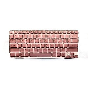 Laptop Keyboard for Sony for VAIO SVE14A SVE14A290X SVE14A35CG SVE14A35CGP SVE14A35CGPI SVE14A35CV SVE14A35CVP SVE14A36CG English US Pink New