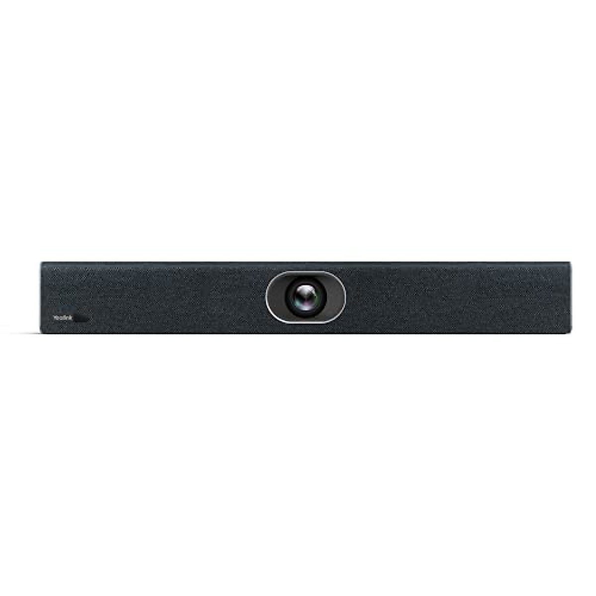 Yealink UVC40-BYOD Multi-Function Byod Room System, USB-C Supported via BYOD-Box, Compatible with PC Laptop, Microsoft Teams Certified Zoom Certified Video Conference Camera