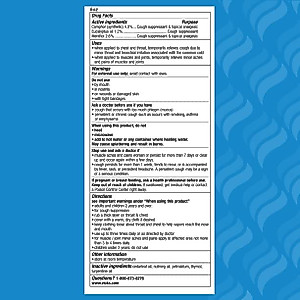 Special Pack of 5 VICKS VAPORUB 3.53 oz