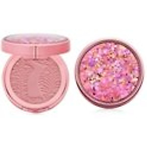 Tarte Amazonian Clay 12-Hour Blush - Fairy Flush