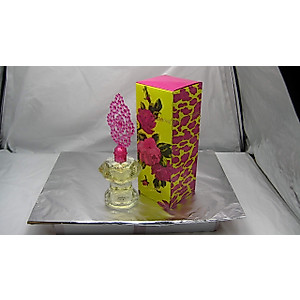 Betsey Johnson Eau De Parfum Spray for Women, 3.4 Ounce