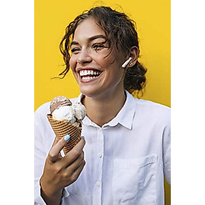 JBL Tune 220TWS True Wireless In-Ear Headphones - Black (Renewed)