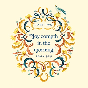 Hinds' Feet on High Places: An Engaging Visual Journey (Visual Journey Series)