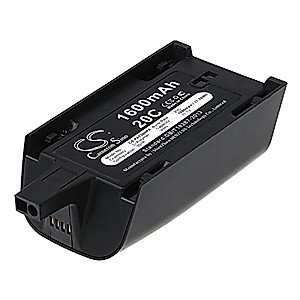 FYIOGXG 1600mAh / 17.76Wh Battery for Bebop Drone 3.0, Bebop Drone Skycontroller, Bebop Mini Quadcopter, Bedop Drone First PN: