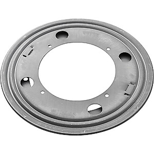 9" Round Lazy Susan