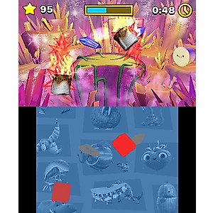 Piovono Meatballs 2 Video Game English Edition