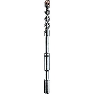 Makita B-64010 3/4" x 12" Spline Bit, 6-Cutter