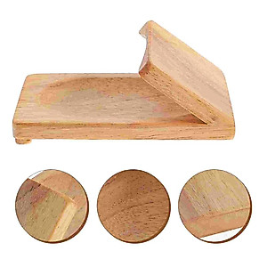 Srutueo Oyster Shucking Opener Shucker Seafood Clamp Tool Holder Shellfish Hand Shellcrab Sheller Easy to Use