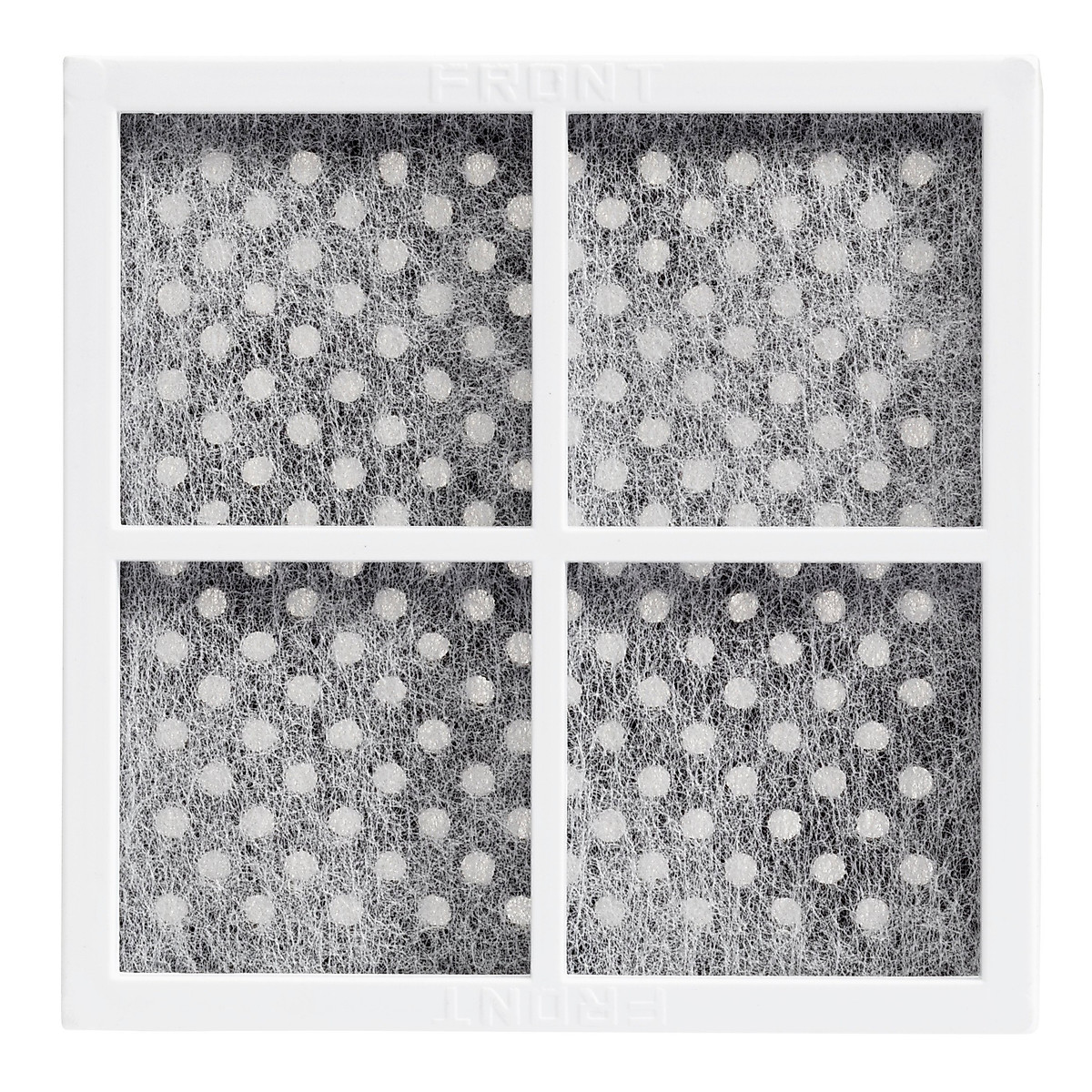 LG LT120F + LT100P Refrigerator Air and Water Filter Bundle