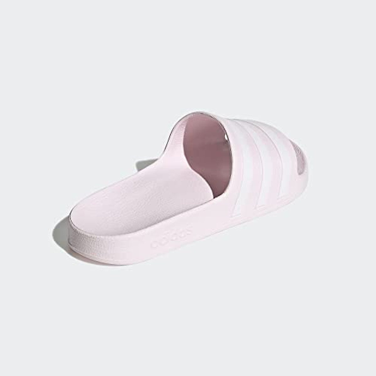 adidas Women's Adilette Aqua Slide Sandal