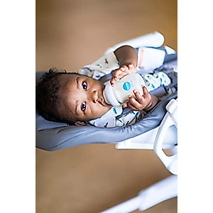 JOOVY Boob PP (3pk), 5 Oz