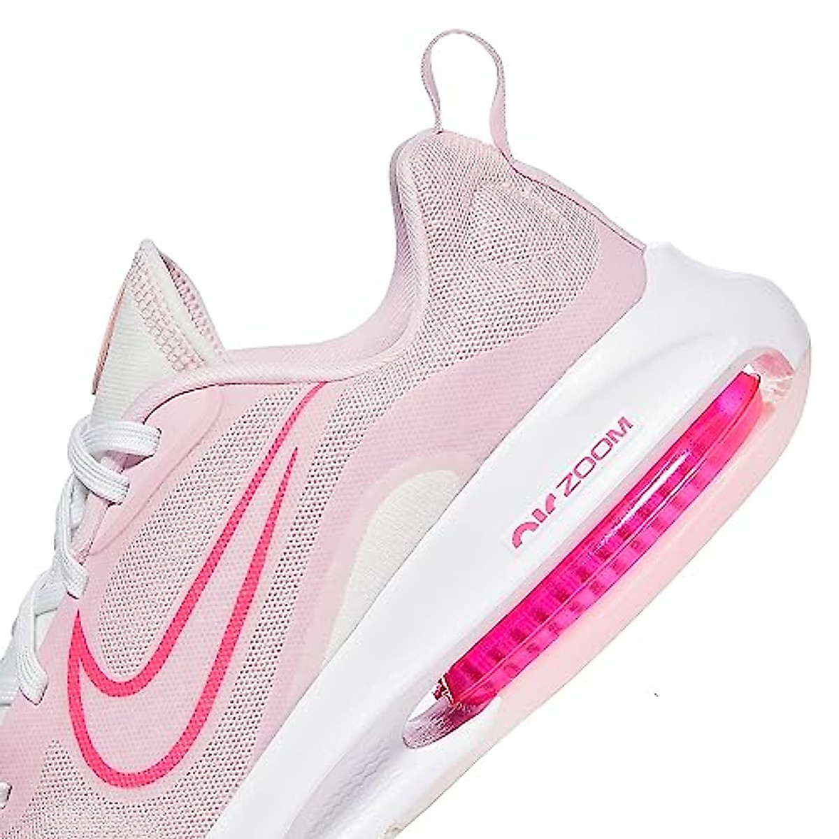 Nike Air Zoom Arcadia 2 (Big Kid)