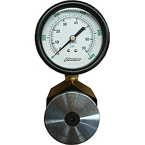 ProForm 66837 1000lb Mini Valve Spring Tester
