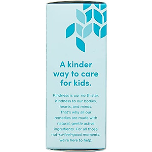 Hyland’s Baby Calming Tablets Natural Symptom Relief Fussy and Sleepless Babies, 125 Count