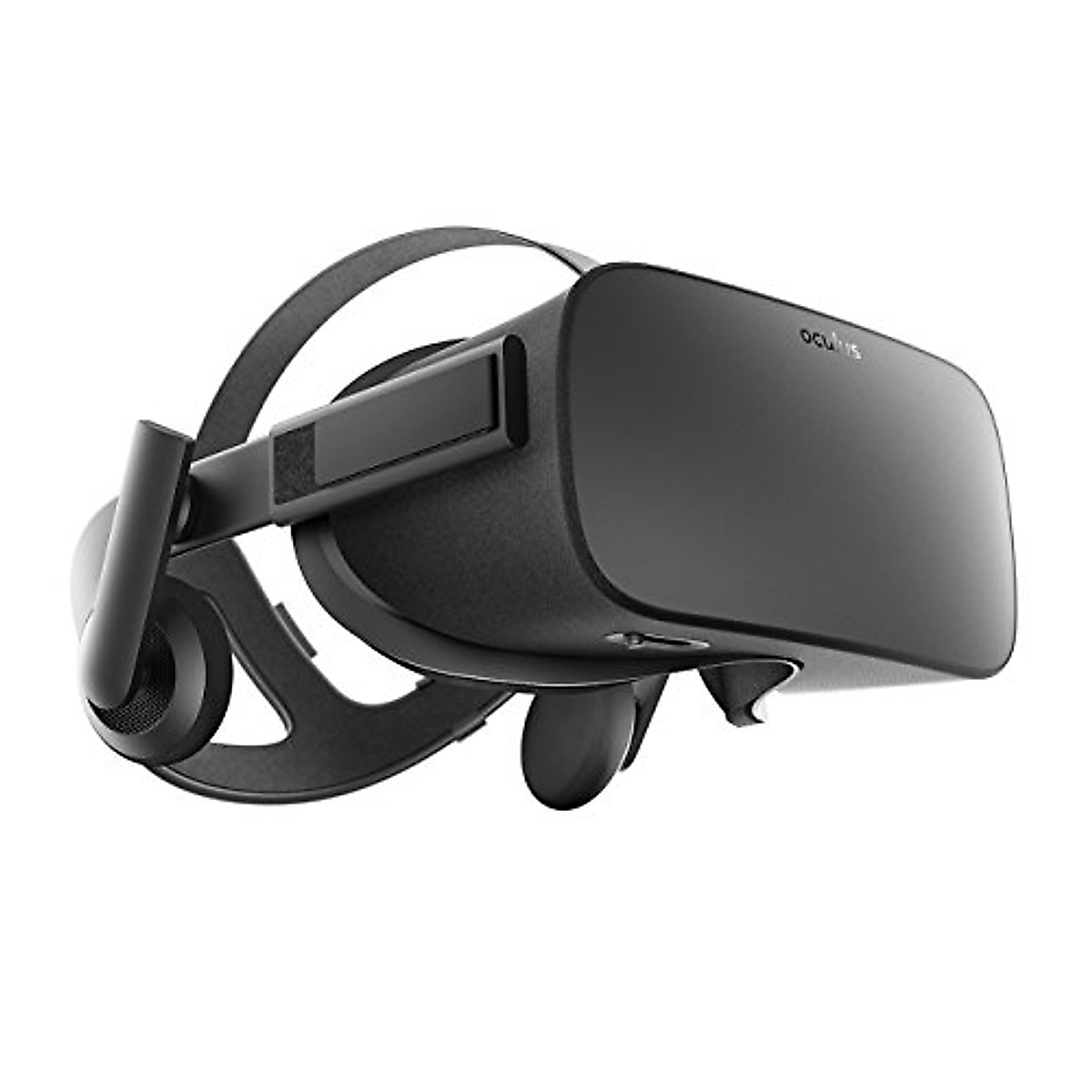 CYBERPOWERPC Oculus Ready GXiVR8020A Gaming Desktop & Oculus Rift Virtual Reality Headset Bundle