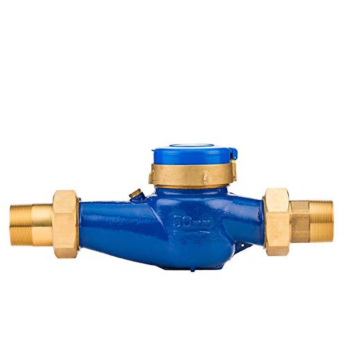 Hunter Hydrawise HC-200-FLOW Flow Meter 2" NPT Thread HC200FLOW