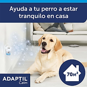 CEVA Animal Health Adaptil Diffuser + Refill 48Ml