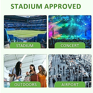 LIERWOI Baseball Shoulder Bag Rugby Chest Bag Basketball Crossbody bag trendy Sports Sling Bags PU Leather for Men and Women