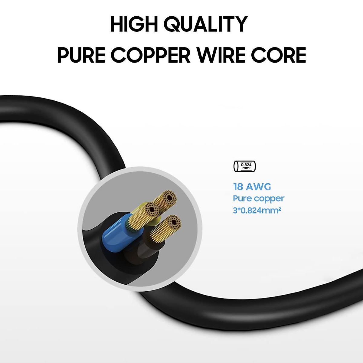 KFD 24V AC Adpater for Vizio Soundbar VSB200 VSB205 VSB207,Silhoutte Cameo 1 2 3 4 5 SD,Dymo LabelWriter 5XL,Canon SELPHY CP1500 CP1300,Kodak PD450 PD480,Brother PT9600 Printer Power Supply Charger