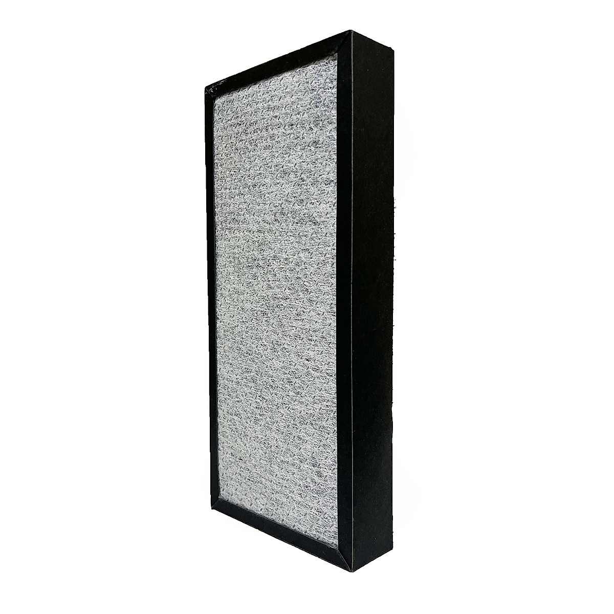 Nispira 3-in-1 HEPA Pre Filter Replacement Compatible with T300 T100 Smart Air Purifier. Compared to Part TF30-Fresh + Carbon, Pack of 4