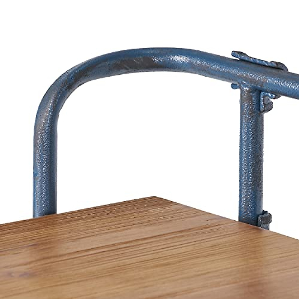 Christopher Knight Home Yorktown 4-Shelf Bookcase, Antique