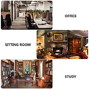 NUOBESTY 2 Pcs Abacus Math Leaning Educational Toy Children Educational Toy Math Leaning Supply