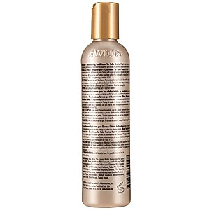 Avlon Keracare Moisturizing Conditioner, 8 Ounce