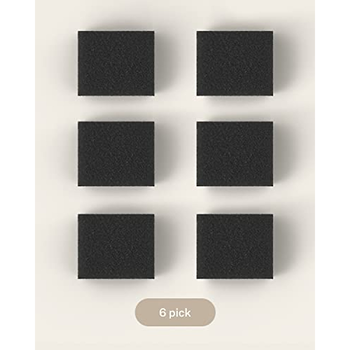 Homerunpet Water Pump Filter