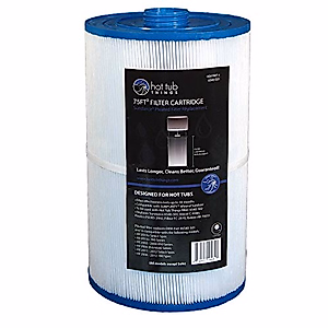 Hot Tub Things Replacement for Sundance Spa Filter 6540-501